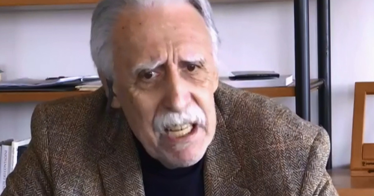 L'aria che tira, Marco Revelli su Joe Biden: "Un uomo in declino ...