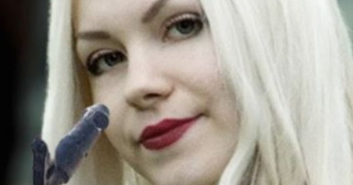 Olga Bykovskaya: "Vai e stuprale, ma col preservativo". Le sconvolgenti ...