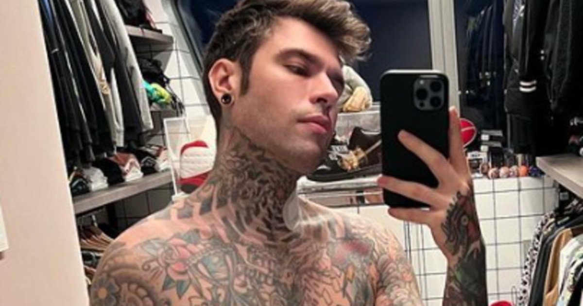 Fedez, "dopo l'operazione...". Le conseguenze per il suo corpo: una ...