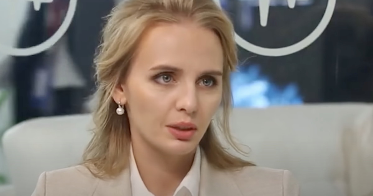 Maria Vorontsova, bloccata la fuga della figlia di Putin: "Con chi ...