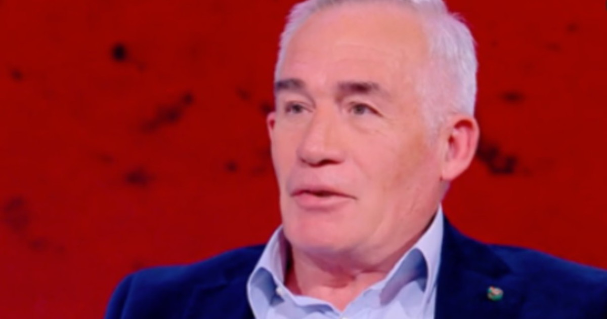 Generale Paolo Capitini, "il motivo per cui l'esercito russo arranca ...