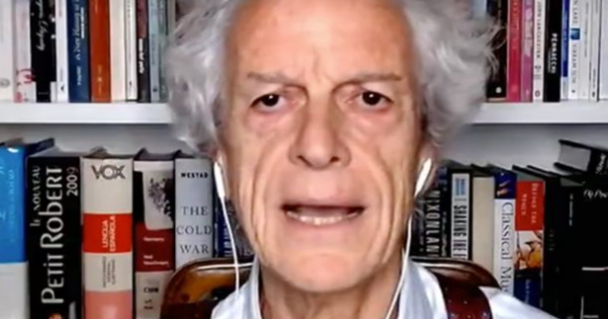 Federico Rampini umilia Joe Biden e Papa Francesco: "Così si rischia un ...