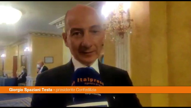 Catasto, Spaziani Testa "Testo di riforma è pericoloso" | Libero ...