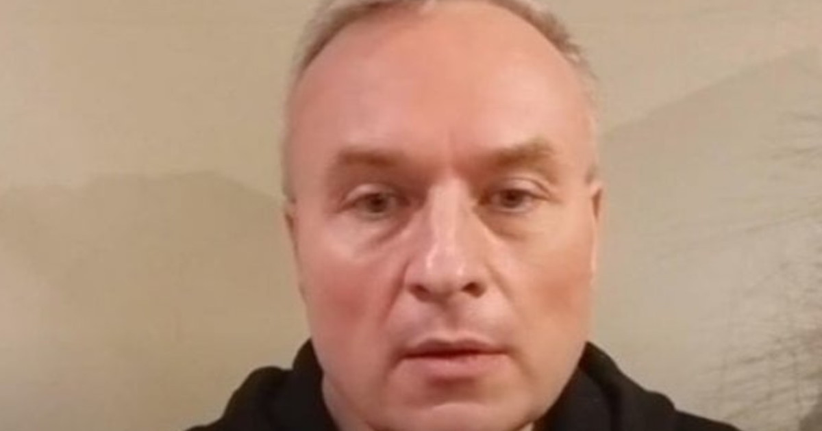 Igor Volobuev, "possibile colpo di Stato contro Putin": svelato il segreto sullo zar | Libero ...