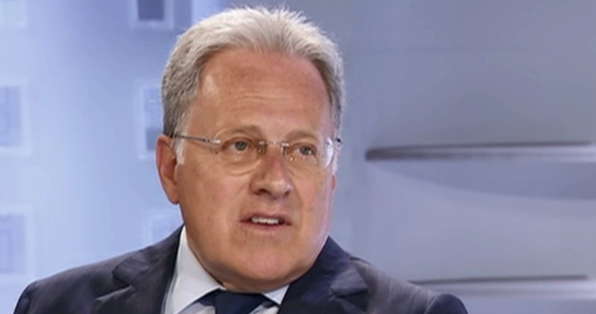 Marcello Sorgi: i grillini e il Pd, la mossa della disperazione: "Se i ...