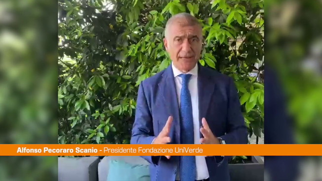 Pecoraro Scanio "Tornare a denominazione di ministero dell'Ambiente ...