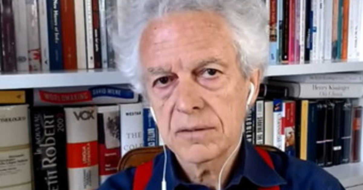 Federico Rampini, "chi paga questa guerra": non solo Mosca, lo scoop ...