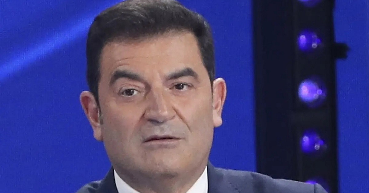 Boss in incognito, Max Giusti si confessa: "Cosa mi fa soffrire di più ...