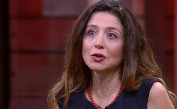 barbara gallavotti | Libero Quotidiano