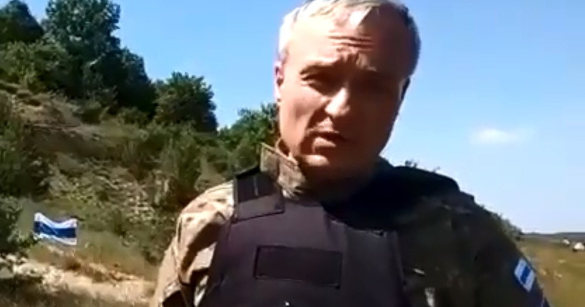 Igor Volobuev, l'ex vice di Gazprombank: "Come faremo crollare Putin", un video pazzesco ...