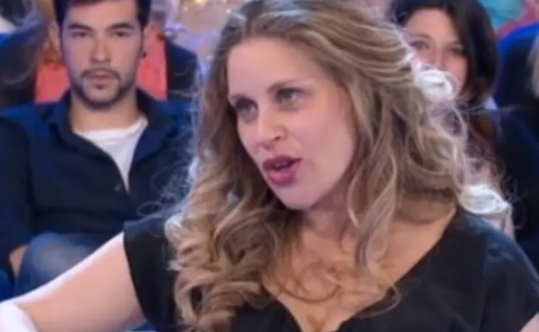 angela di cosimo | Libero Quotidiano