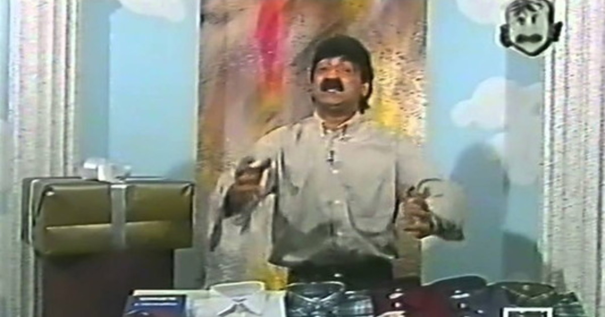 Il Baffo da Crema confessa, come ha truffato gli italiani con le ...