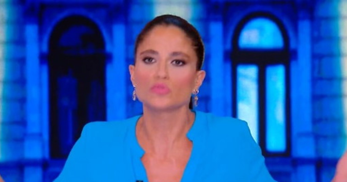 Controcorrente, Veronica Gentili "brucia" Lilli Gruber: mentre lei ...