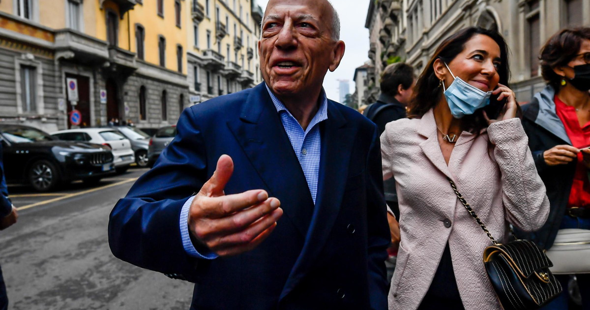 Fedele Confalonieri, "sono bossiano ma ora...": pesantissime parole su ...