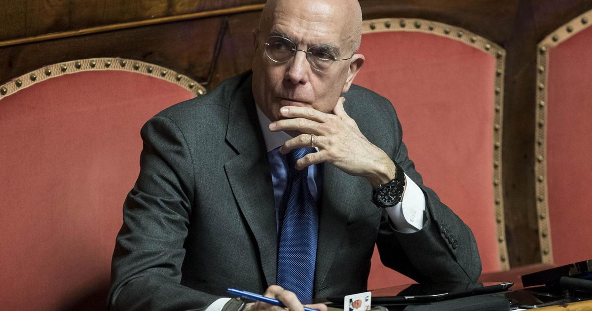 Gabriele Albertini: "Draghi? Ecco cosa ci hanno insegnato dai Gesuiti ...