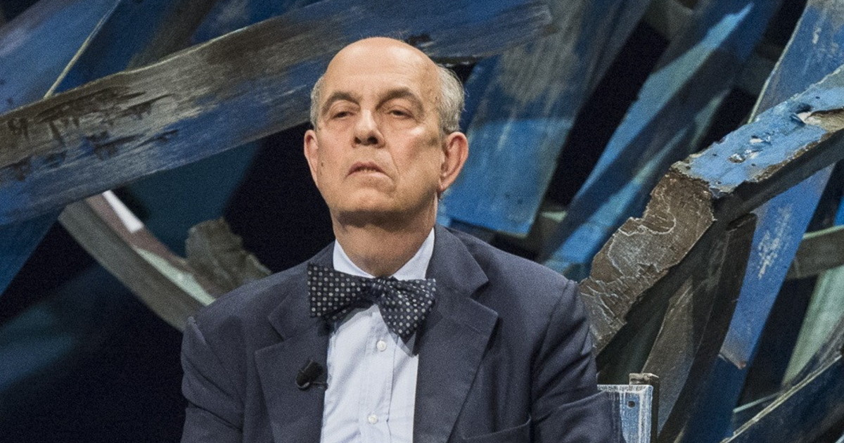 Marco Tarchi, il politologo avverte la Meloni: "Vola nei sondaggi, ma ...