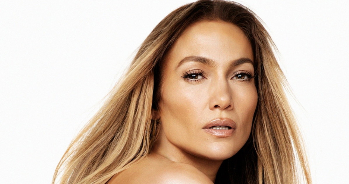 Jennifer Lopez compie 53 anni? Festeggia senza alcun vestito: la foto ...