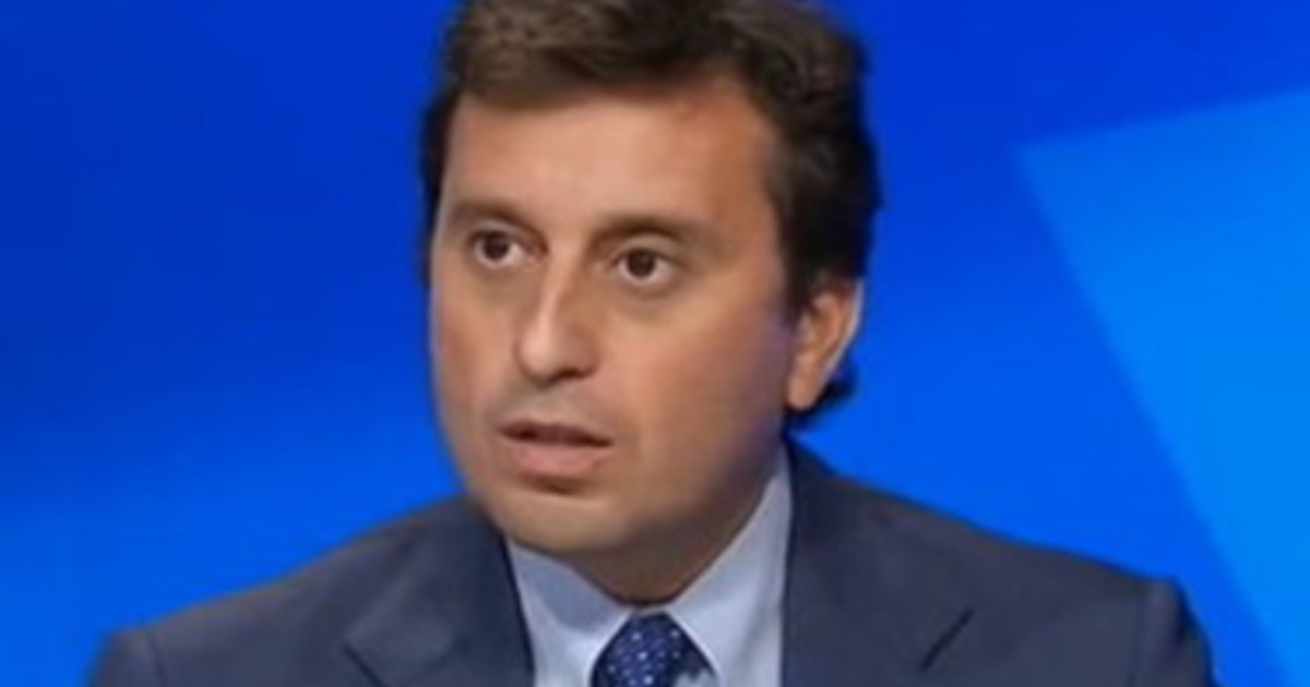 In Onda, David Parenzo: la rovinosa figuraccia sui "festini di Arcore ...