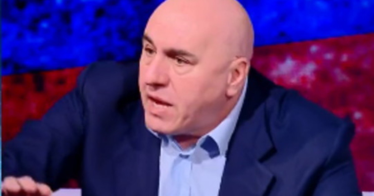 Guido Crosetto, il "traditore" fatto a pezzi: "Un negriero intollerante ...