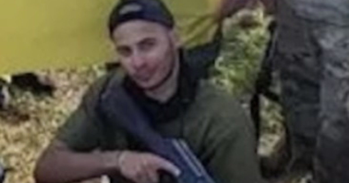 Kevin Chiappalone, va in Ucraina e rischia 7 anni: chi è l'italiano ...