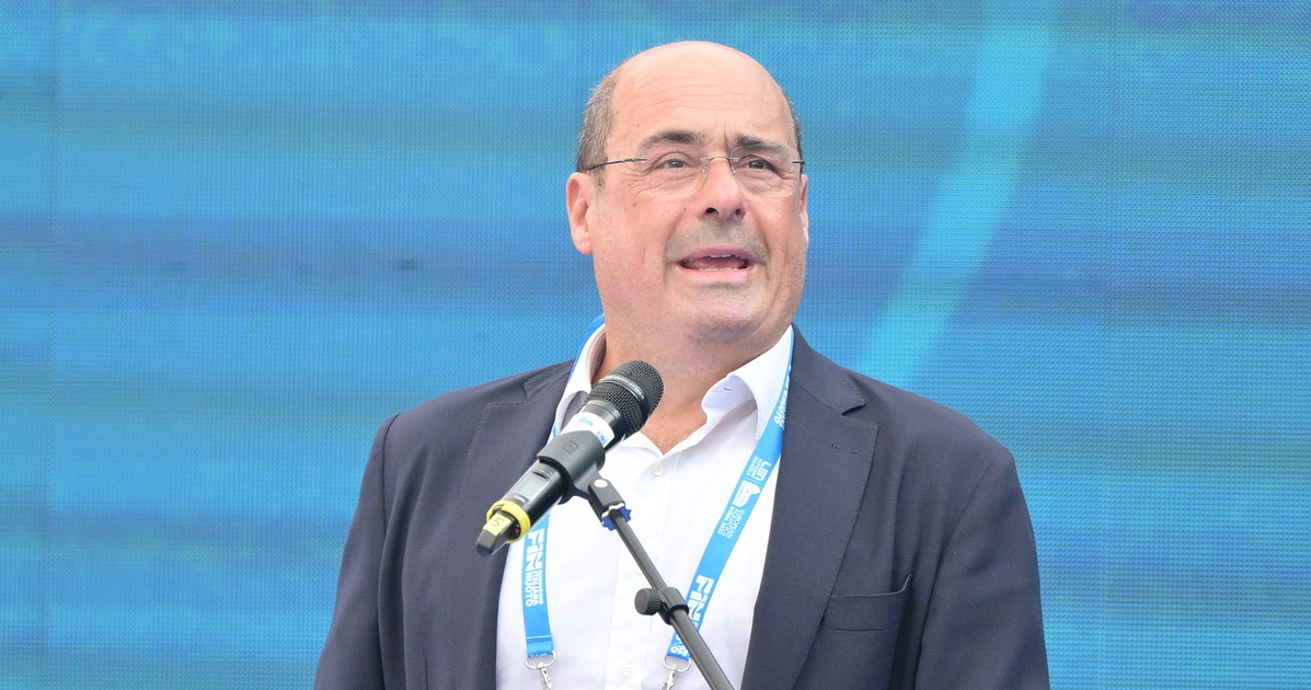 Pd, scoppia la bufera su Nicola Zingaretti: la mossa per raccattare ...