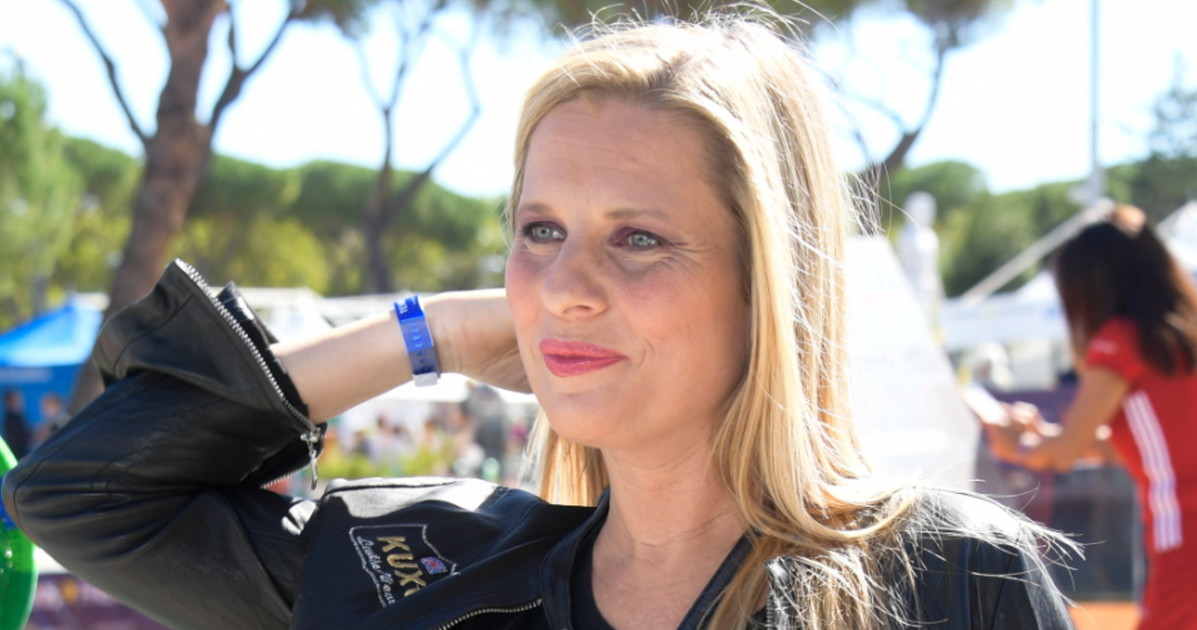 Laura Freddi, la malattia segreta: costretta a campare così | Libero ...