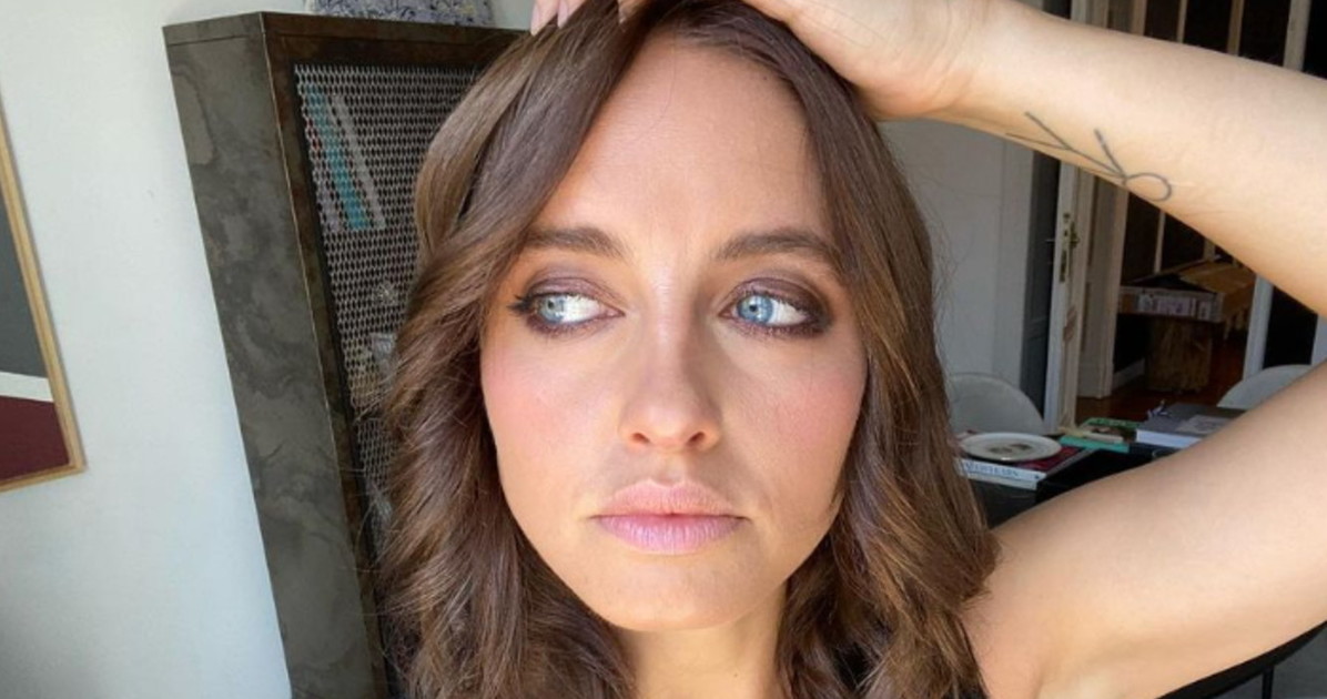 Matilde Gioli, il lutto terribile che l'ha colpita: "Mi manchi da ...