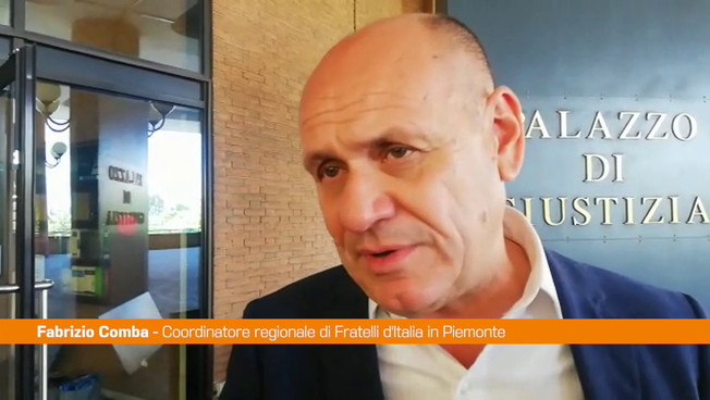 Comba "Conta squadra, Meloni pronta a governare" – Libero Quotidiano