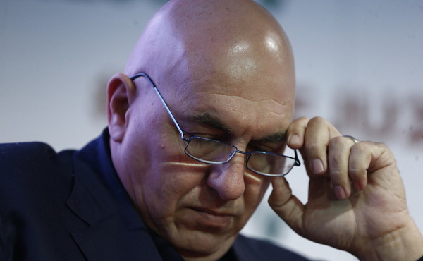 giovanni crosetto | Libero Quotidiano