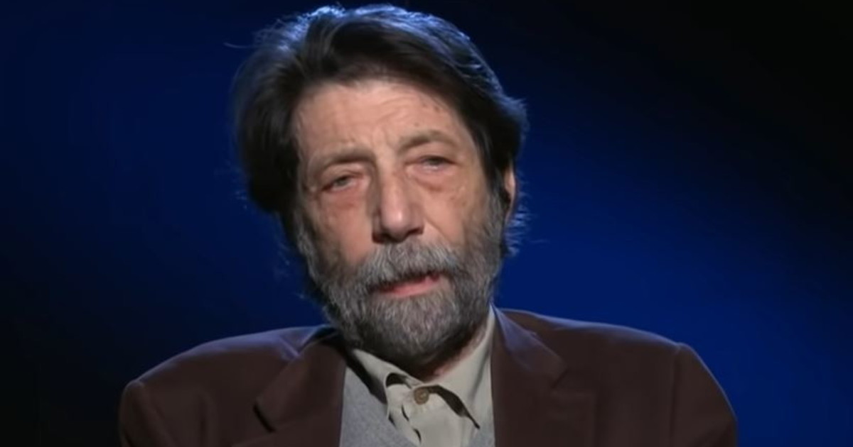 Massimo Cacciari sbotta: "Ecco chi hanno candidato davvero" | Libero ...