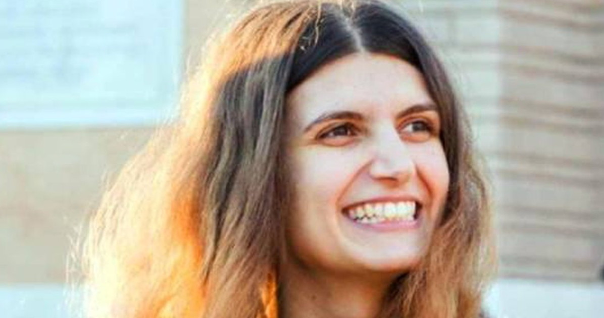 Caterina Cerroni, spunta questa foto: occhio, dov'era la capolista del ...