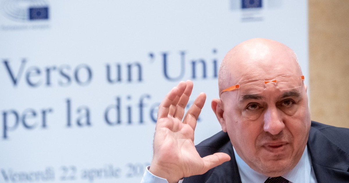 Guido Crosetto, lo sfogo: "Ecco chi non dice la verità", profezia nera sull'Italia | Libero ...