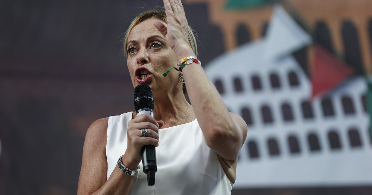 Questo è gravissimo | Rampini massacra Orsini dalla Berlinguera ...