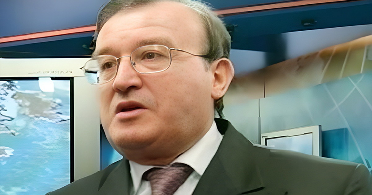 Meteo, Mario Giuliacci e la "rimonta africana": cosa accadrà lunedì ...