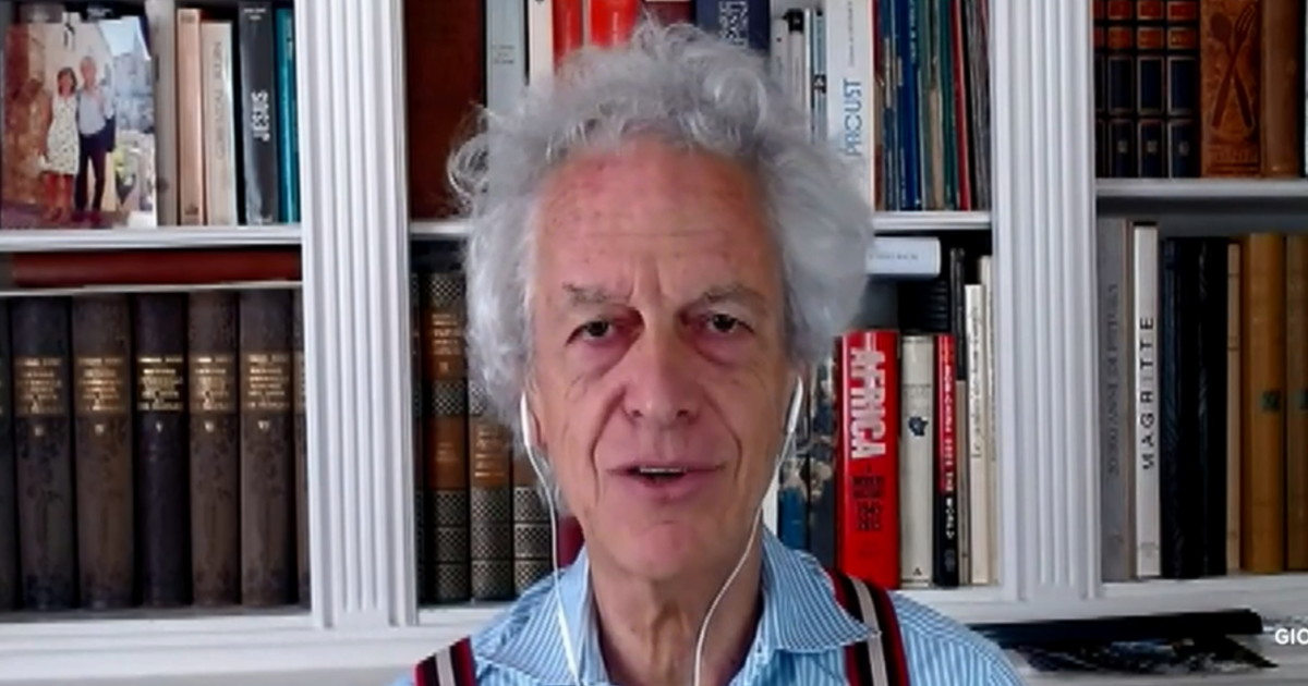 Federico Rampini, la spaventosa verità sul gas: "Nonostante le leggende ...