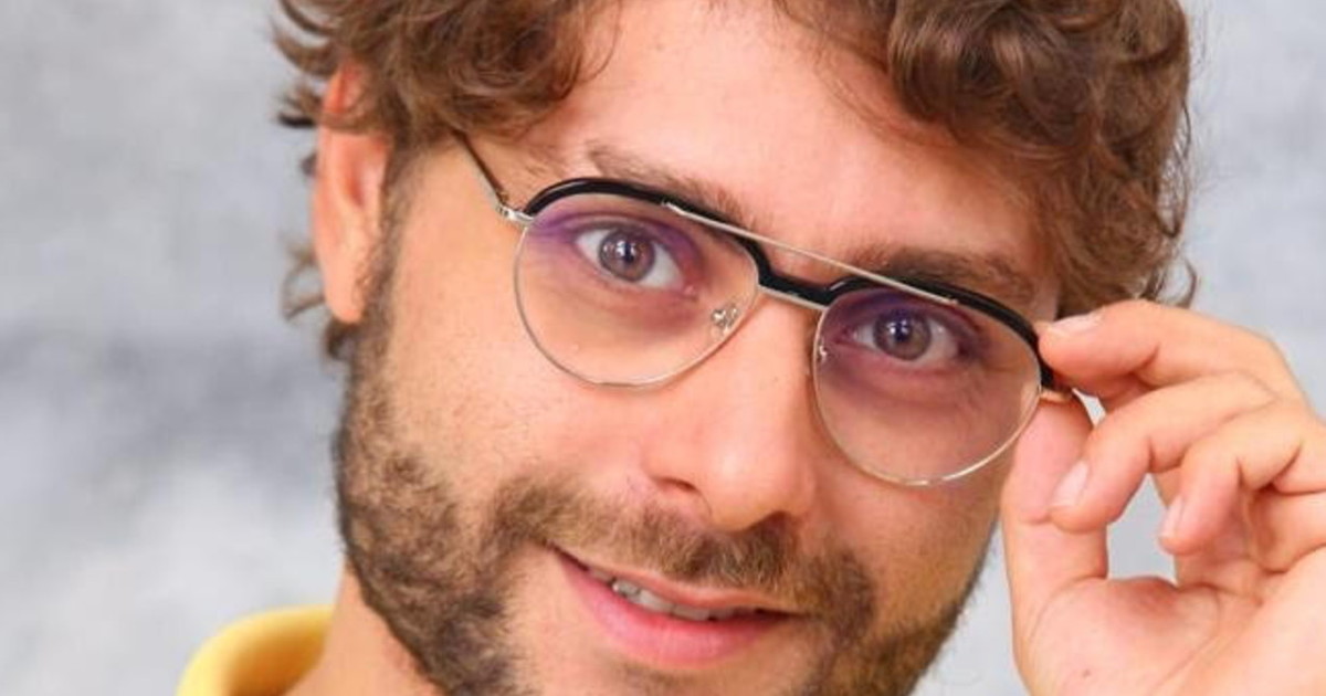 Alessandro Monterosso, inventore dell'infermiere virtuale sbarca su Tik ...