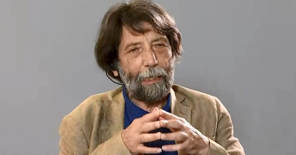 Massimo Cacciari, la rivelazione: "Vi dico quali ministri sceglierà la ...