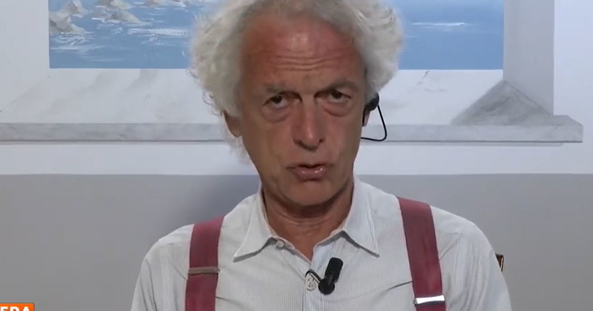 Stasera Italia, Federico Rampini svela la farsa sul gas: "Tutti egoisti ...