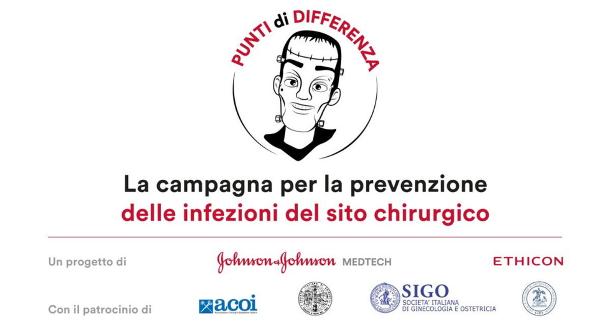 Cura delle ferite post-operatorie | perché è importante prevenire le ...