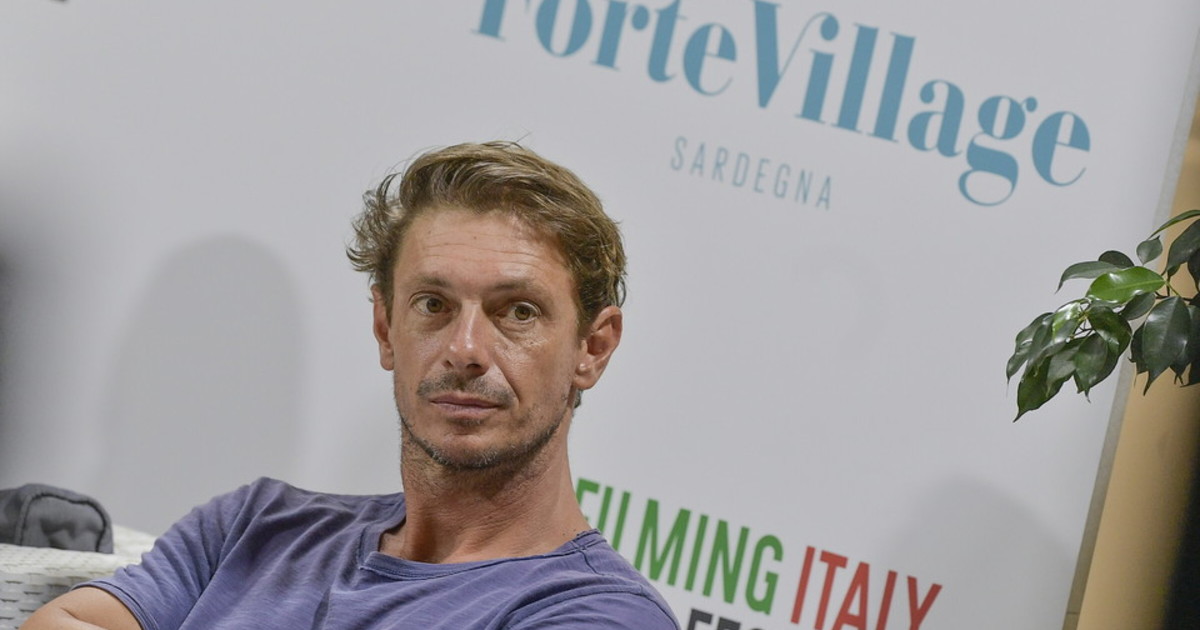 Giorgia Meloni, Giorgio Pasotti: "Perché tutti gli attori dicono di ...