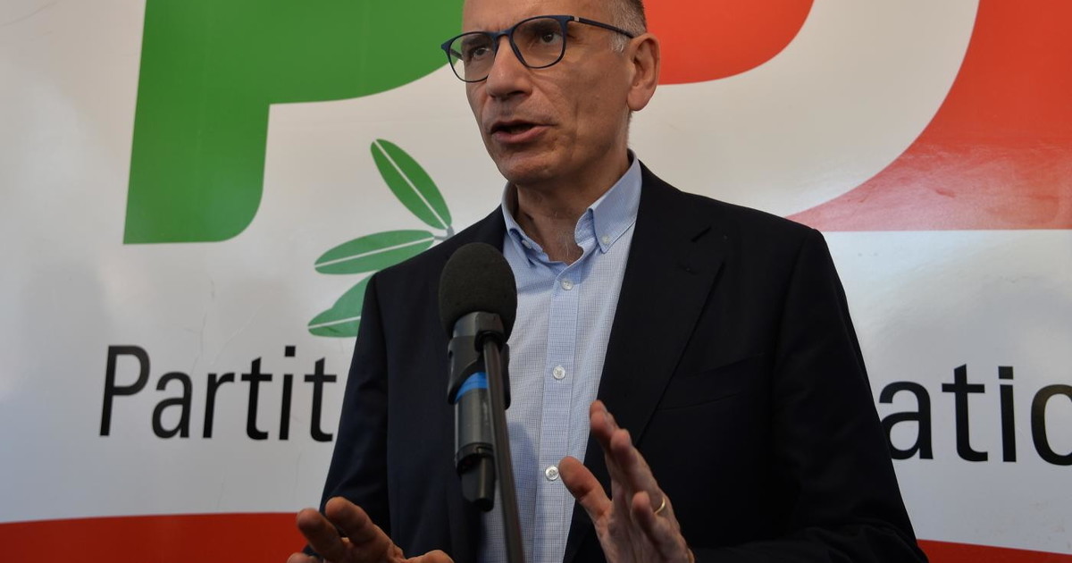 Enrico Letta, "dopo di lui...": chi è la donna che darà il colpo di ...