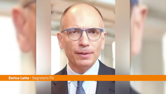 Letta ai 18enni "Andate a votare, è fondamentale" – Libero Quotidiano