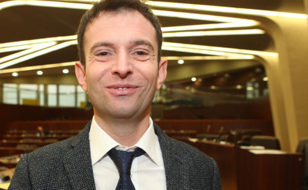 fabrizio cecchetti | Libero Quotidiano