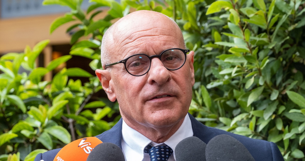 Fdi, Rampelli sui ministri tecnici: "Chi è senza visione, fuori dal CdM ...