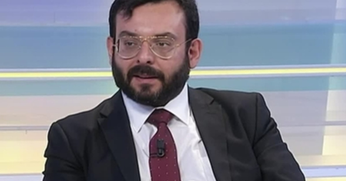 Ucraina, Marco di Liddo: "Che mondo verrà dopo la guerra" | Libero ...