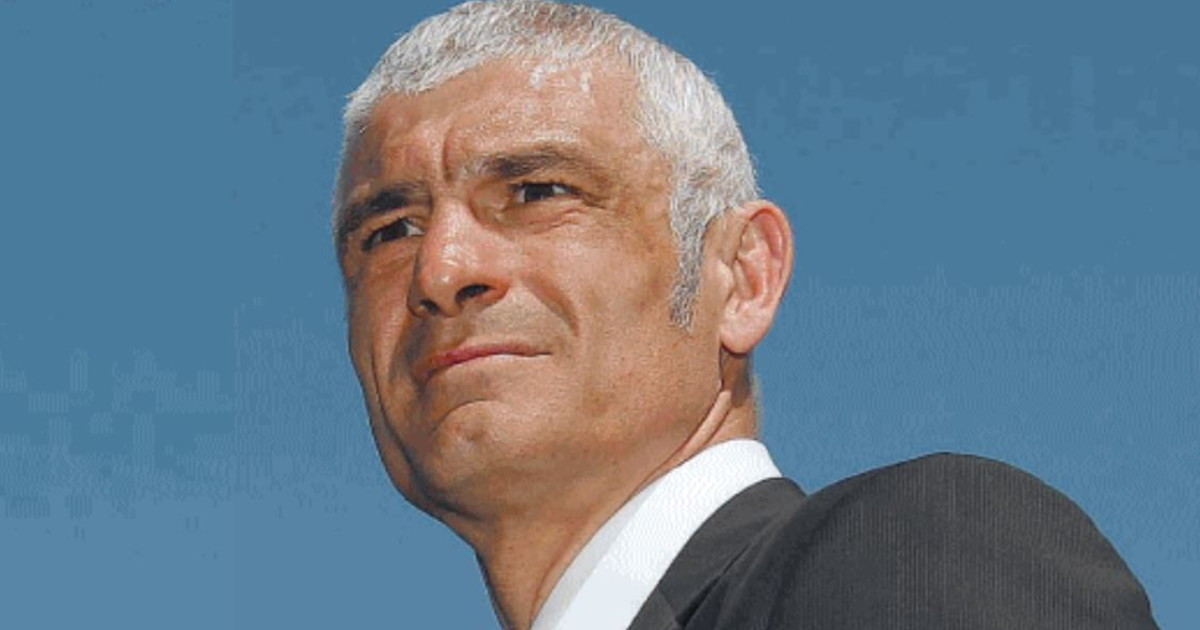 Fabrizio Ravanelli, parole pesanti: "Mezza squadra non è da Juve ...