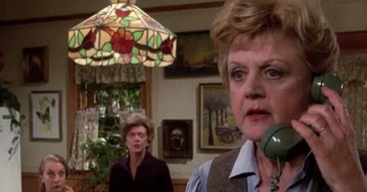 Angela Lansbury, addio alla "Signora in giallo": era la mitica Jessica ...