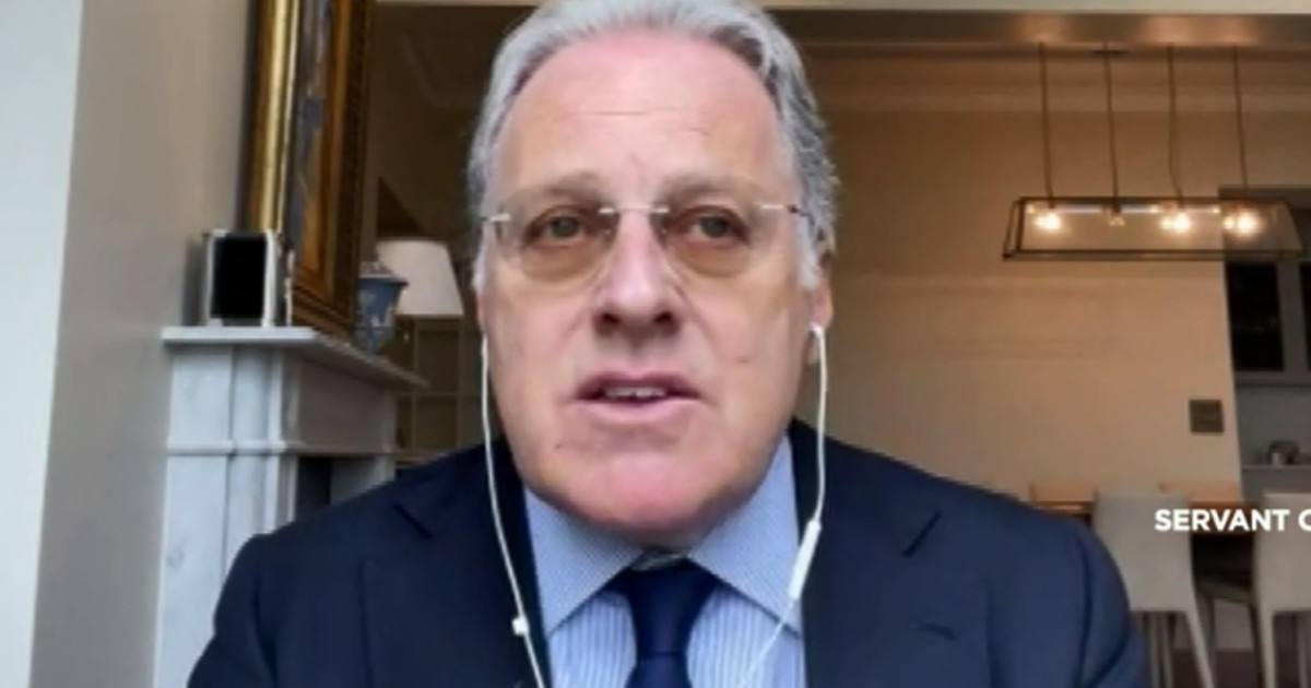 Marcello Sorgi su Berlusconi e Meloni: "La vera posta in gioco ...