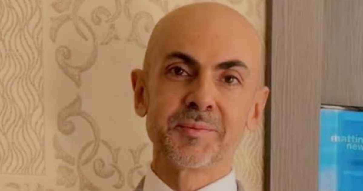 Enzo Miccio, trasformazione fisica sconvolgente: com'è oggi | Libero ...