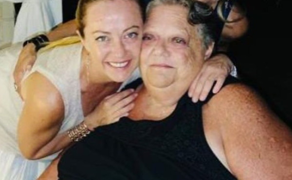 anna paratore | Libero Quotidiano